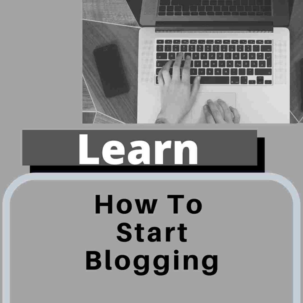 How to start blogging in 20201 - Free [ Best Guide For Beginners ...